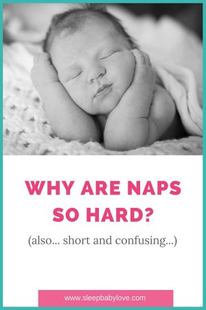 Sleep Training Made Easy: The Ultimate Guide for Overwhelmed Parents ...